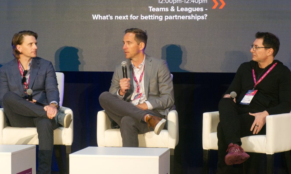 SBC Summit: U.S. market still evolving for providers and sports — CDC ...