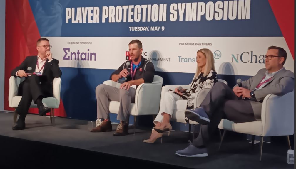 Player Protection Summit: The Value of Lived Experience in Preventing ...
