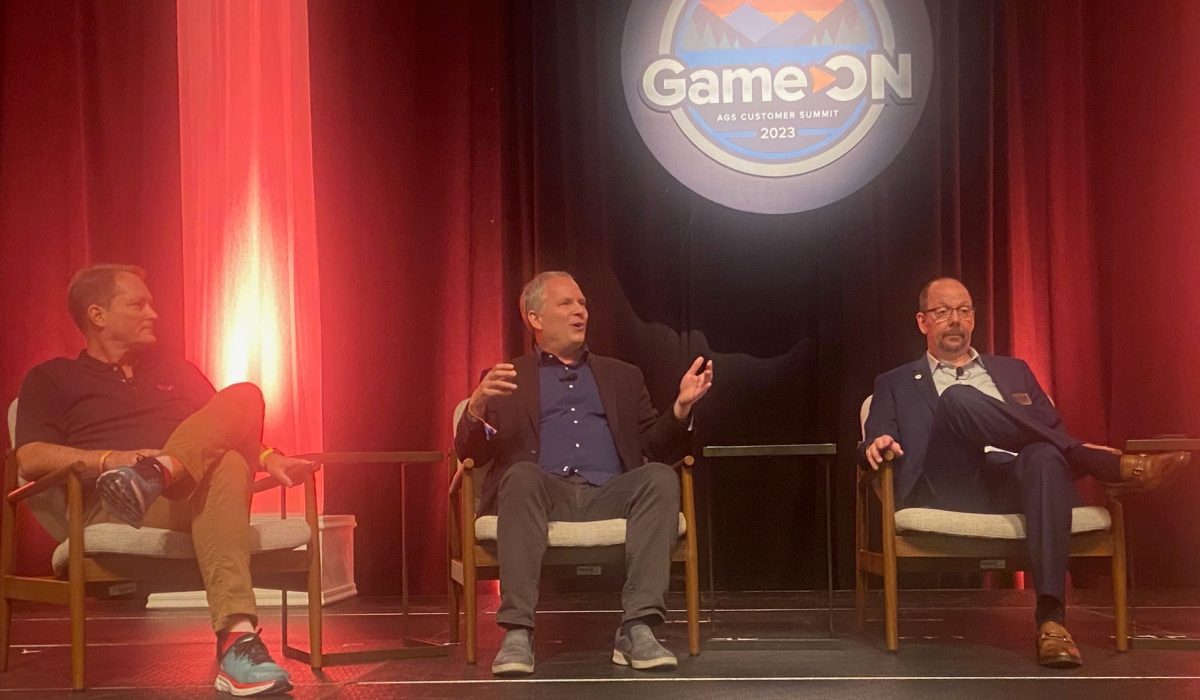 AGS GameON: Panel touts slot transparency, influencers, smart marketing ...