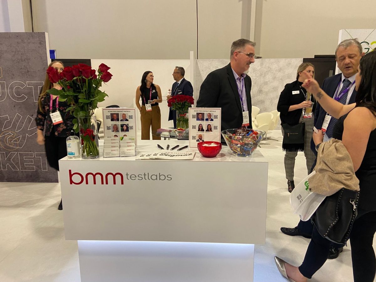 BMM Testlabs conquers obstacles, now fully serving North American ...