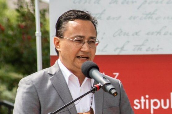 Oklahoma: Hoskin seeks second term as leader of powerful Cherokee ...