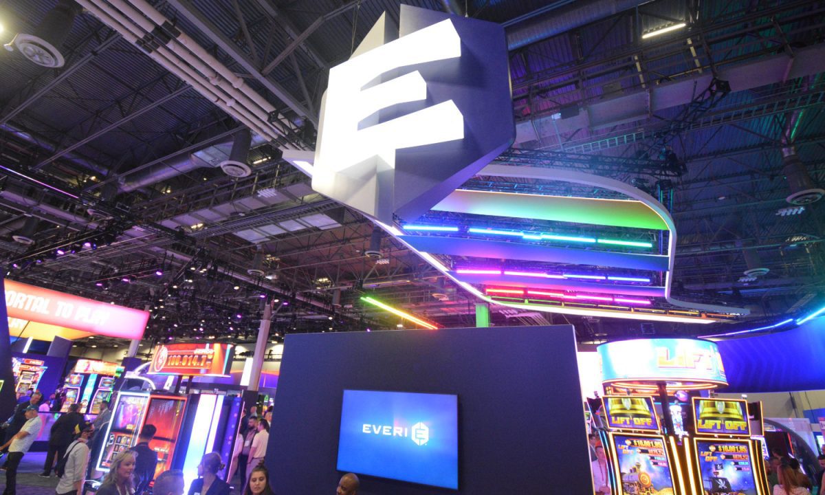 Everi to focus on new themes, game development, at G2E — CDC Gaming
