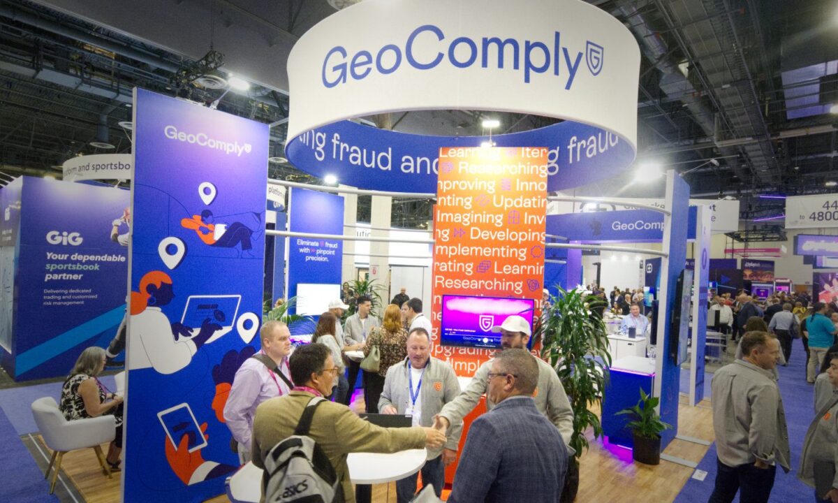 Geocomply releases NFL in-stadium betting-activity data – CDC Gaming