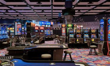 Canada’s largest casino opens in Toronto — CDC Gaming