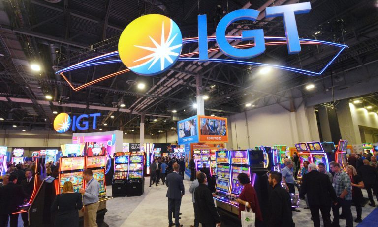 IGT to supply Colorado Lottery with products and solutions — CDC Gaming