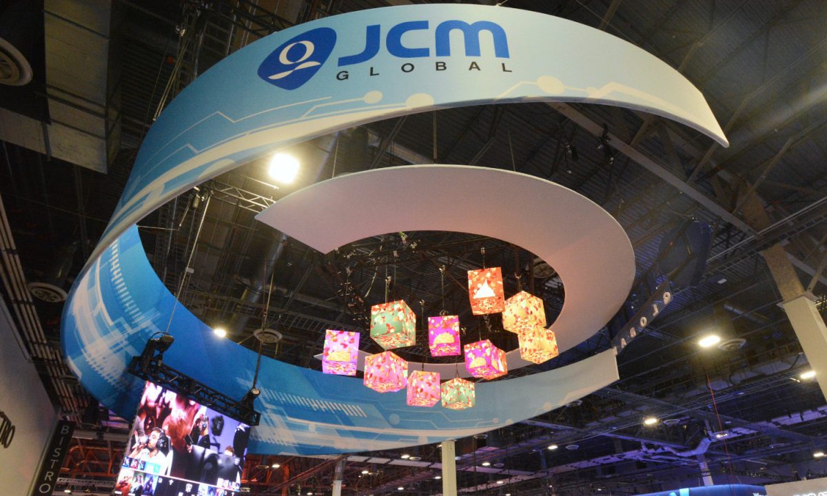 New Mexico: JCM Global approved by gaming board to operate in state ...
