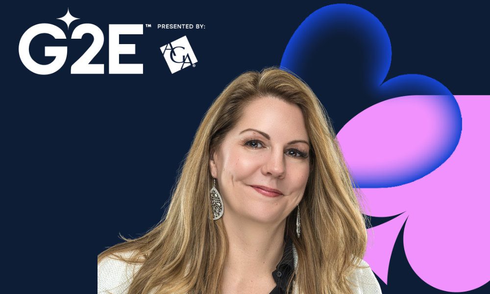 With a fresh look, G2E hopes to build on the success of 2022 — CDC Gaming