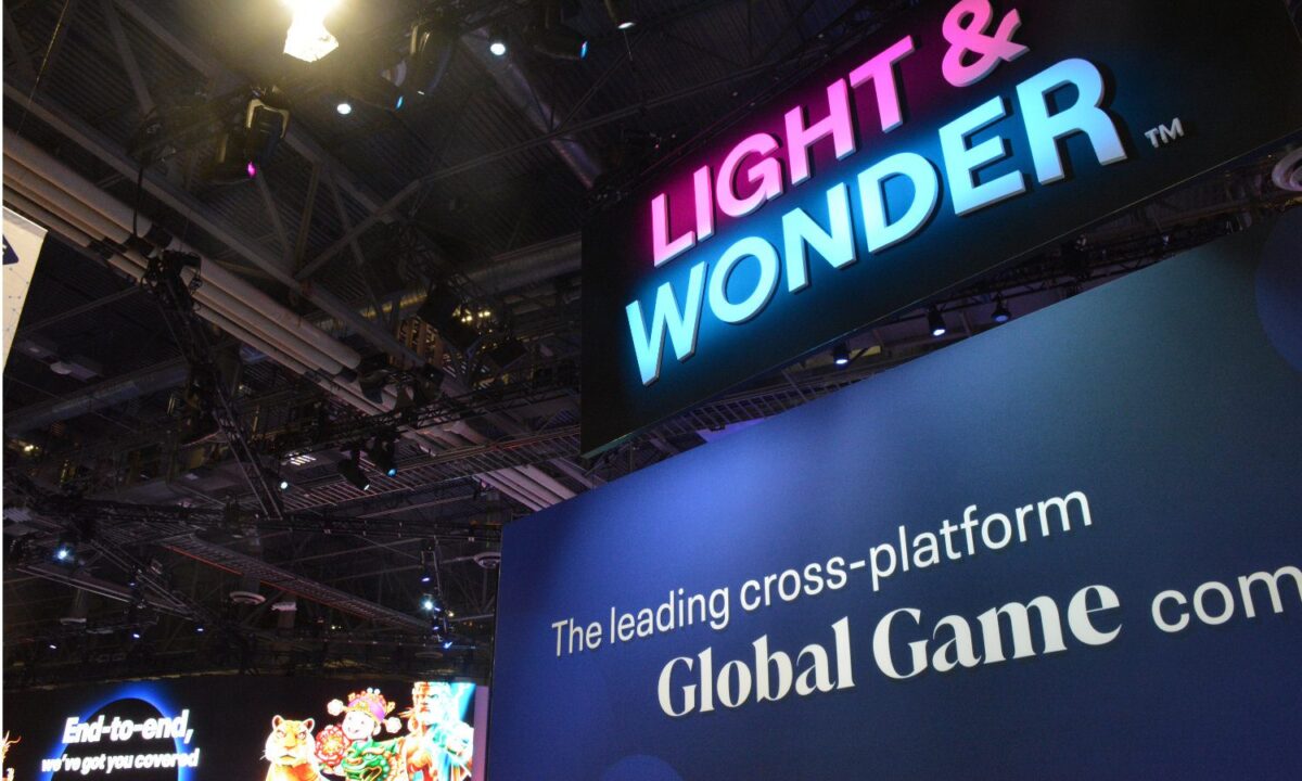 Light & Wonder makes $1 billion acquisition – CDC Gaming