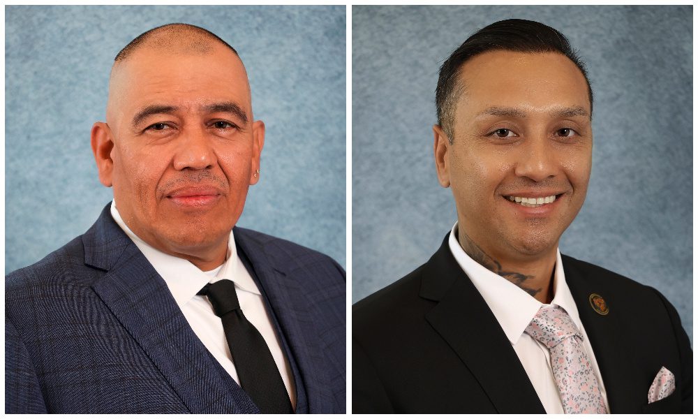 California: Morongo Band appoints two Tribal veterans to new roles ...