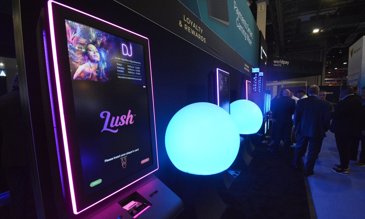 River Cree Resort and Casino announces Passport Technology rollout — CDC Gaming