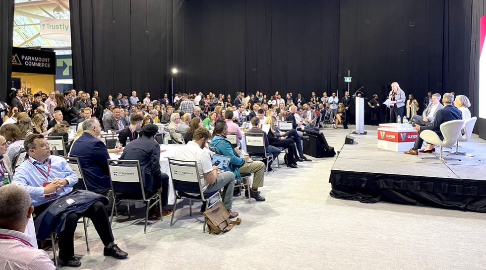 Canadian Gaming Summit: Ontario, one year later — CDC Gaming