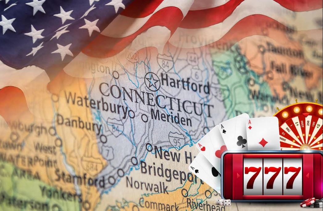 eCOGRA approved in Connecticut — CDC Gaming