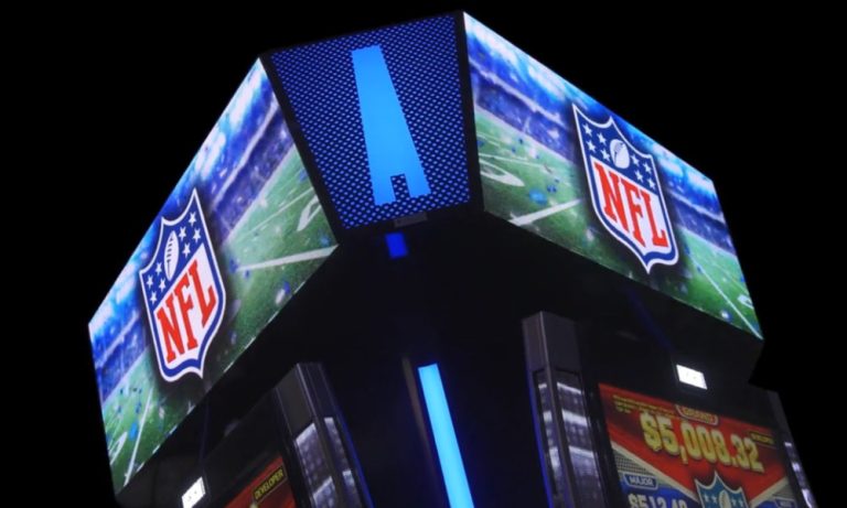 Aristocrat Gaming releases Overtime Cash, third slot game in NFL series ...