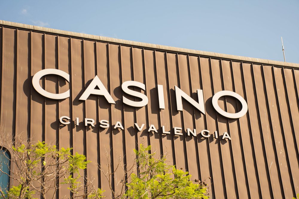 Blackstone’s Cirsa plans to raise $459 million in Spain IPO — CDC Gaming