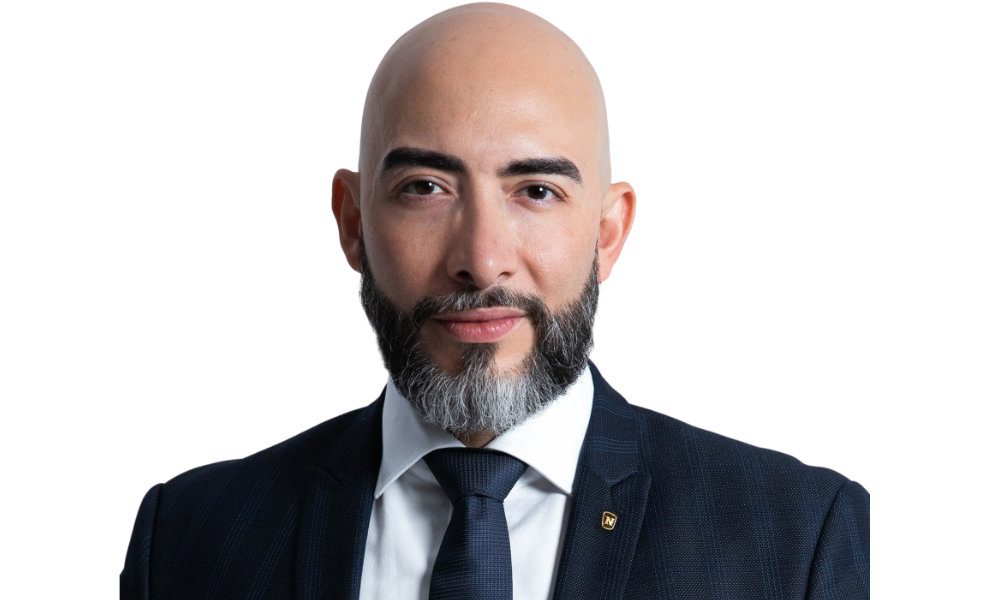 Novomatic names Enrique Manjarrez as sales and operations director for ...