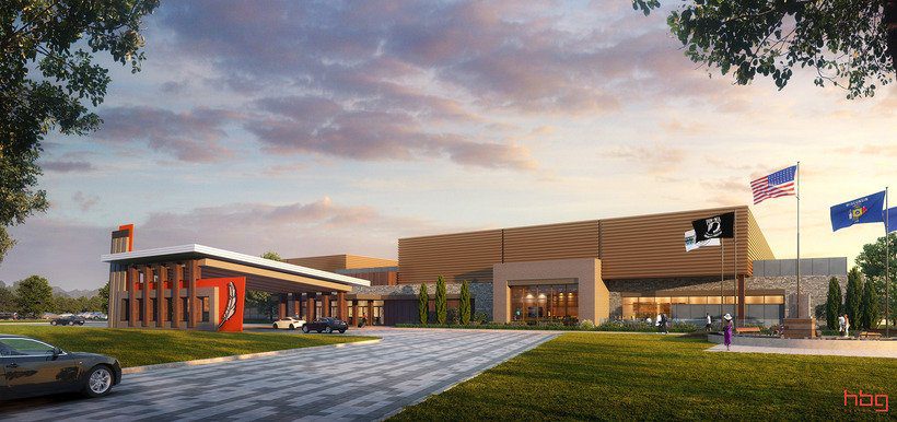 Wisconsin: Ho-Chunk leaders say Beloit casino plans are moving forward ...