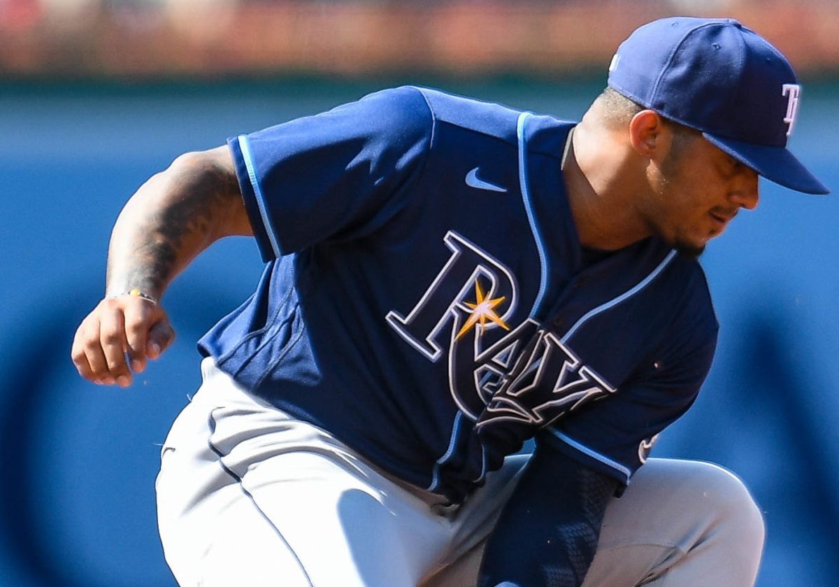 Getting death threats from aggrieved gamblers, MLB players starting to ...