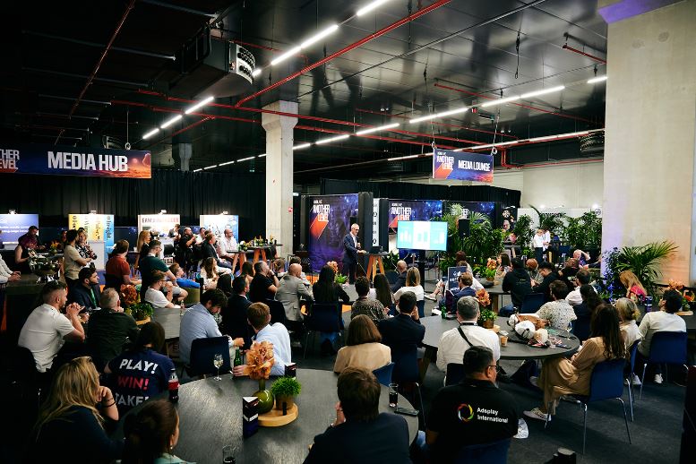 iGB L!VE 2023 attracts over 14,500 on-site visits — CDC Gaming