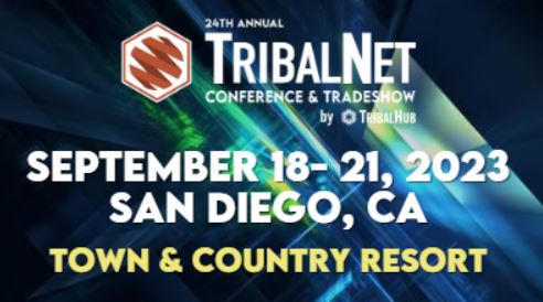 TribalNet Conference expects record attendance this September in San Diego — CDC Gaming