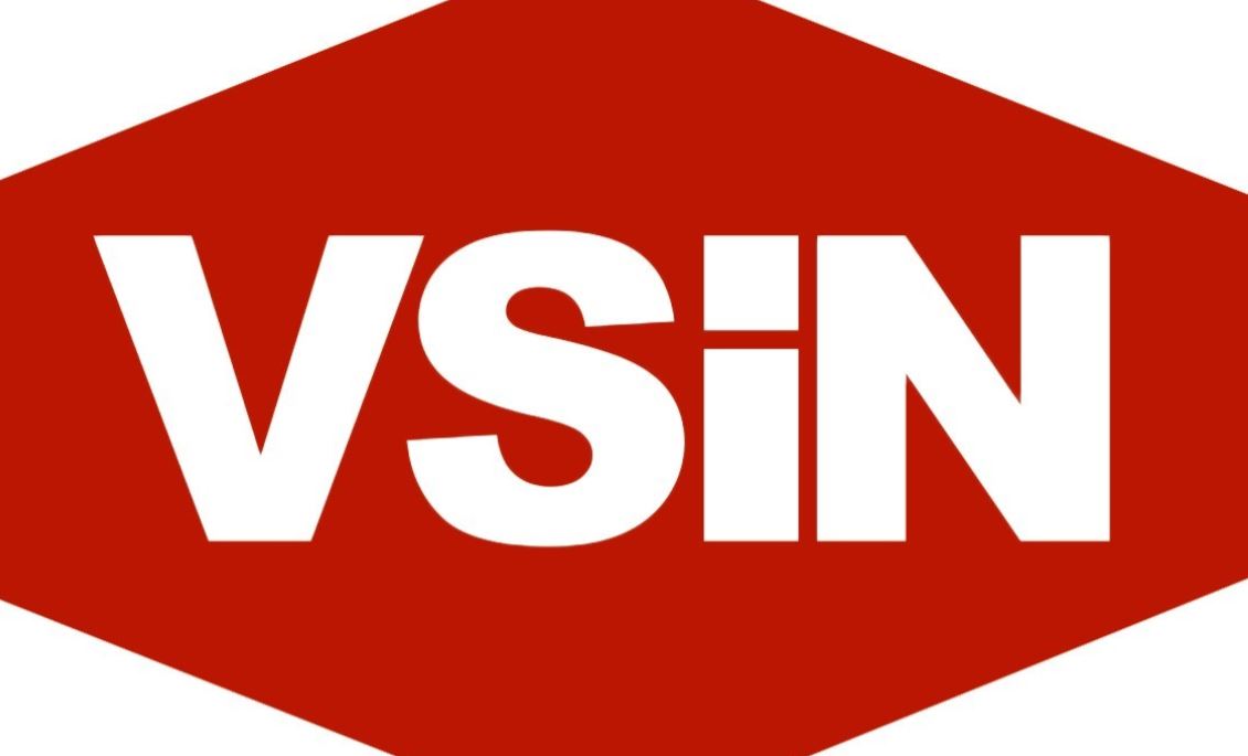 VSiN lays out new management structure with promotions — CDC Gaming