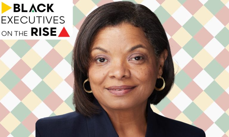 Black Executives on the Rise: Kim Barker Lee — CDC Gaming