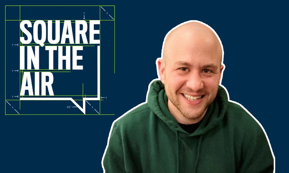 Brett Smiley joins Square in the Air as VP of US operations — CDC Gaming