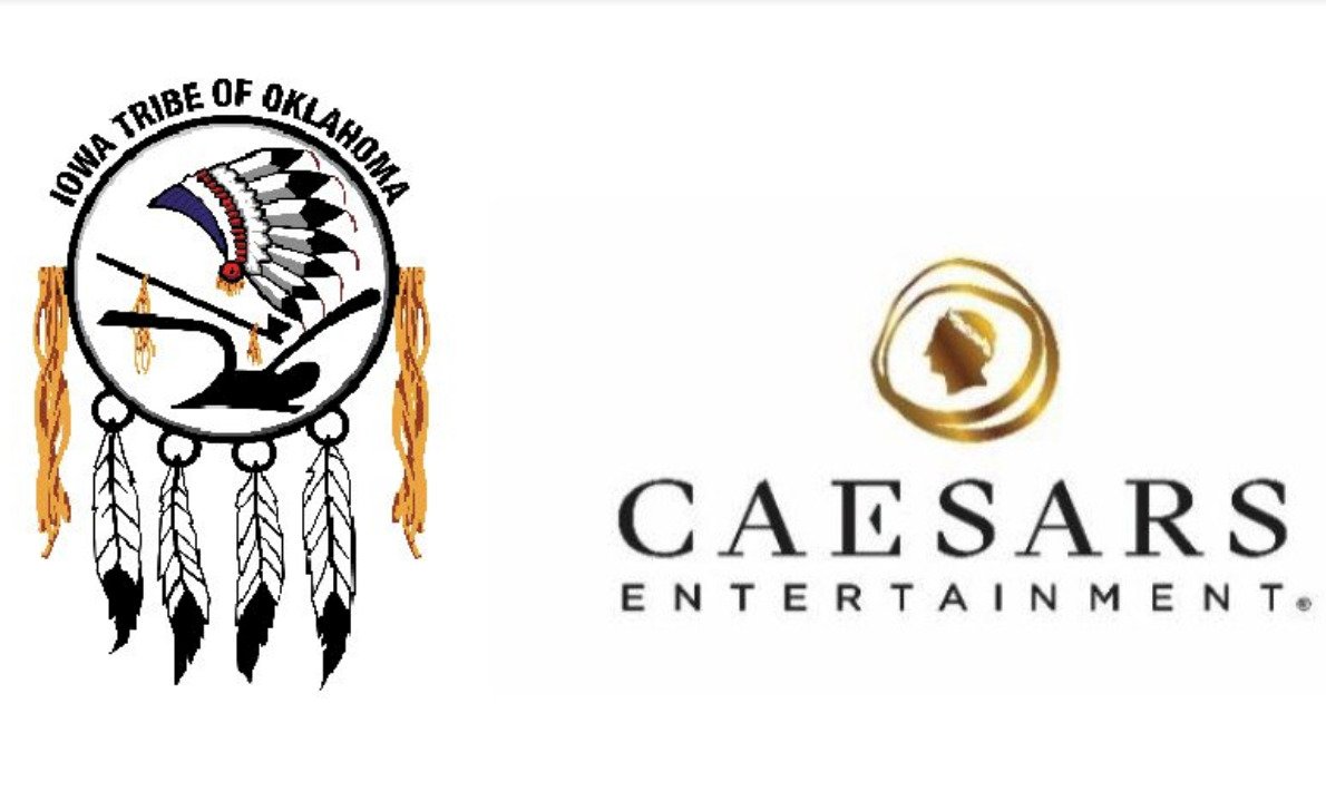 New tribal casino resort to be operated by Caesars being built between ...