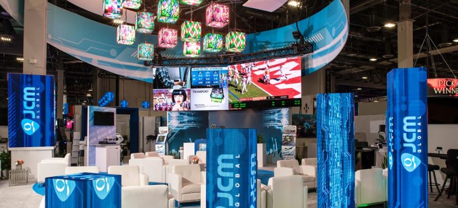 JCM Global announces plans for Oklahoma Indian Gaming Association ...