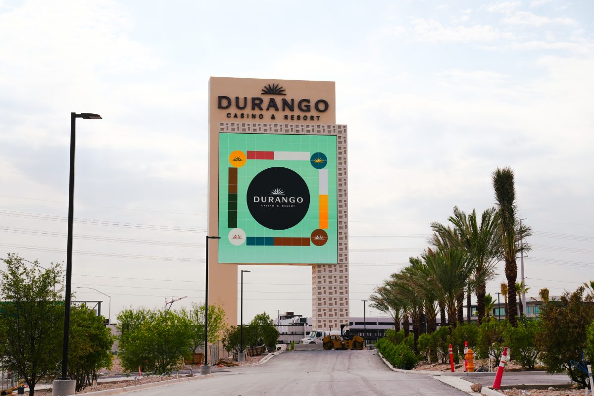 Red Rock Resorts sets Nov. 20 debut for Durango Station in southwest ...