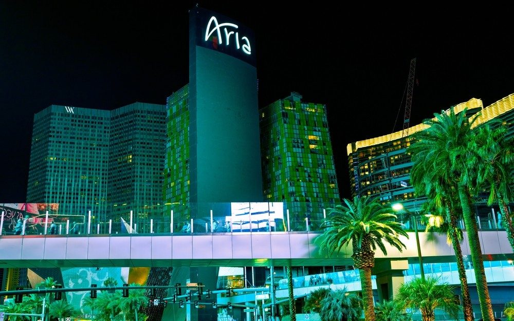 Real estate firm makes $800M investment in CityCenter on Las Vegas ...