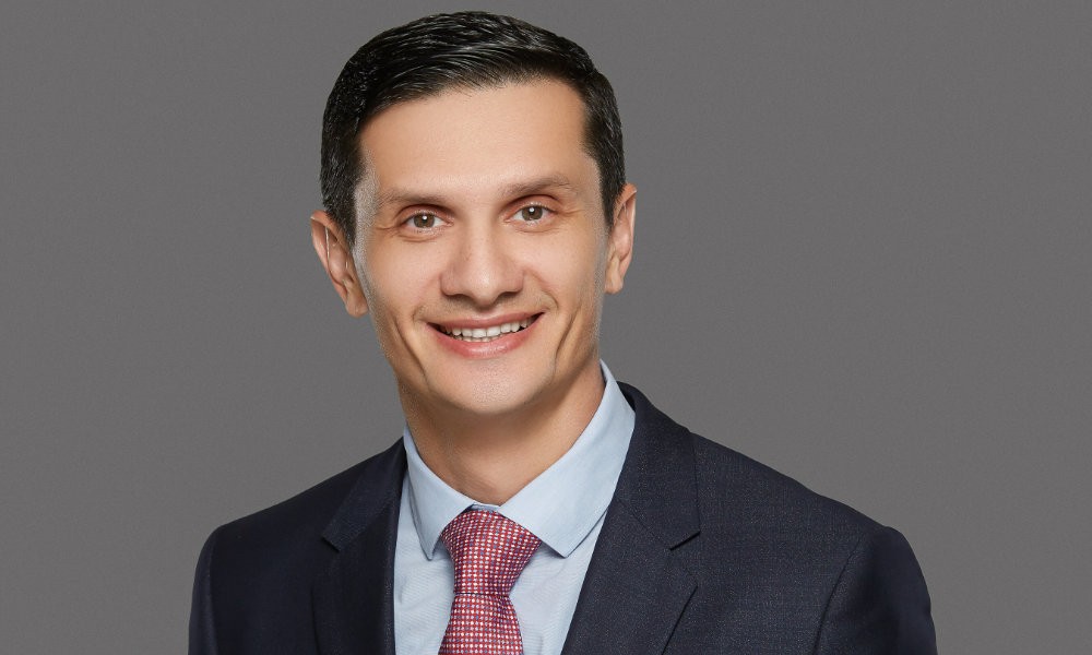 Betfred USA introduces Kresimir Spajic as new CEO — CDC Gaming
