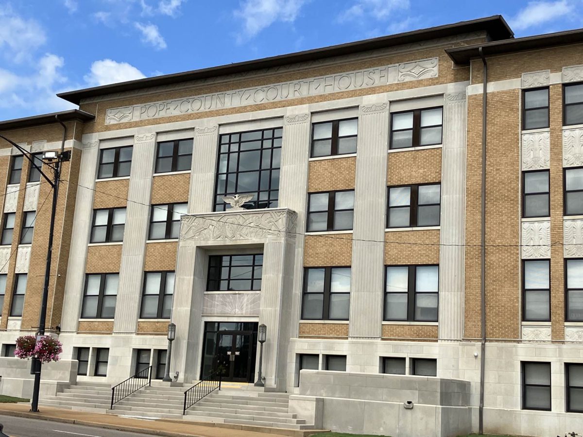 Arkansas: With casino license back in play, Pope County judge endorses ...