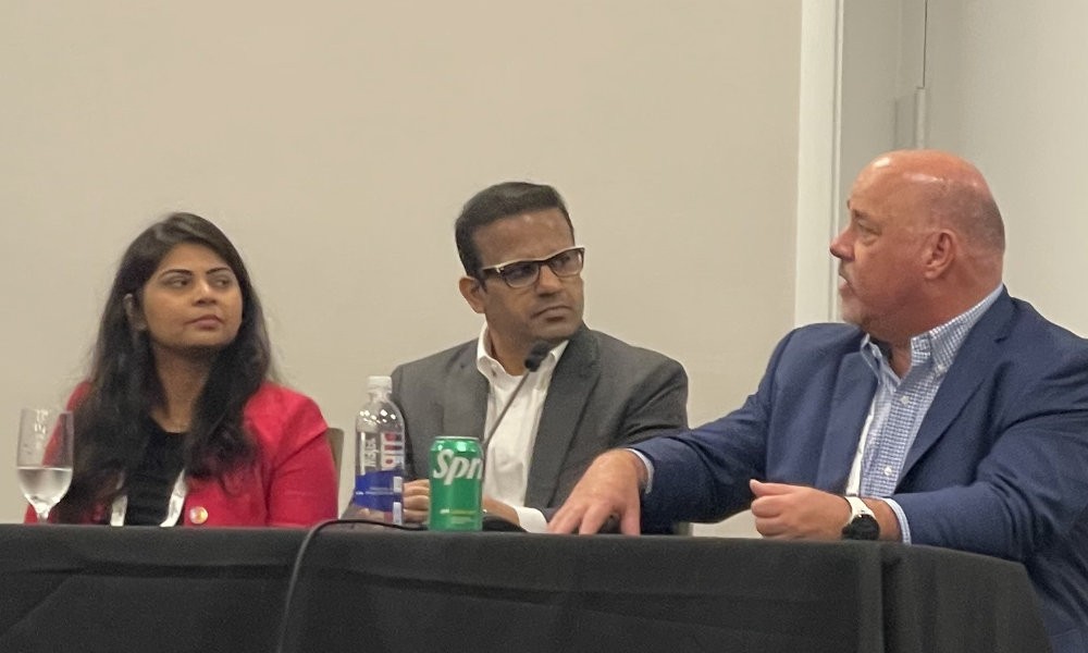 TribalNet: Gaming tech exec says it’s time finally to talk about cybersecurity — CDC Gaming