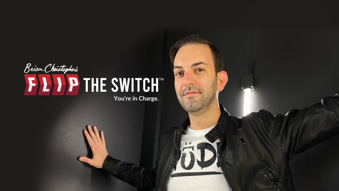 Brian Christopher: Demystifying online slots — CDC Gaming