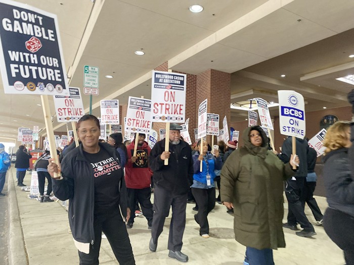 Are we close to a breaking point? — CDC Gaming