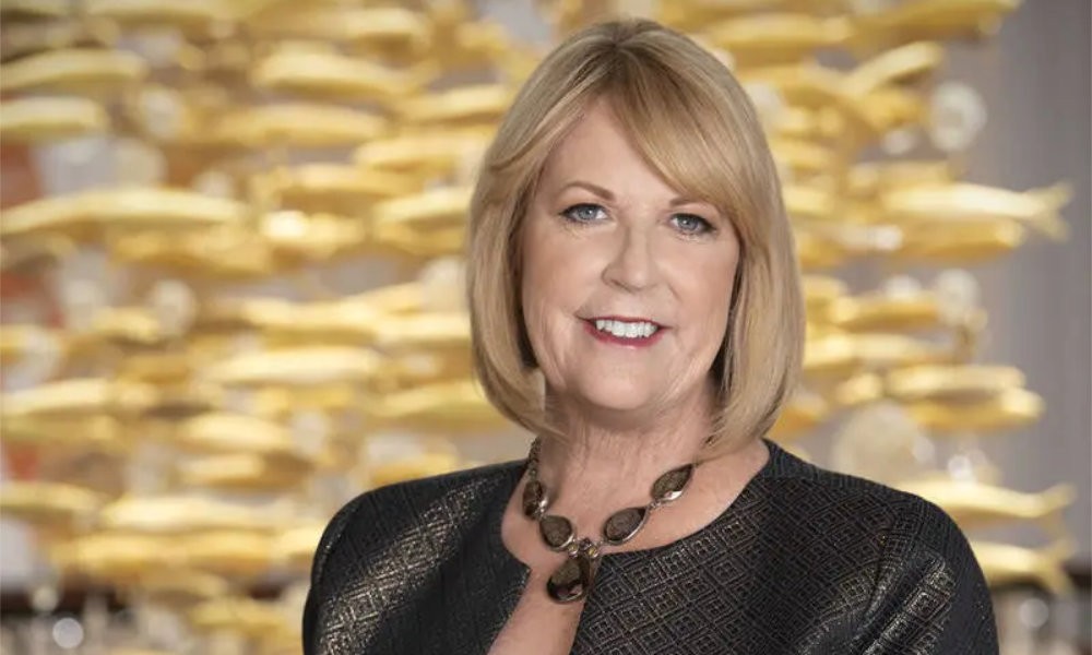 After initial hesitancy, Gaming Hall of Fame inductee Ellen Whittemore ...