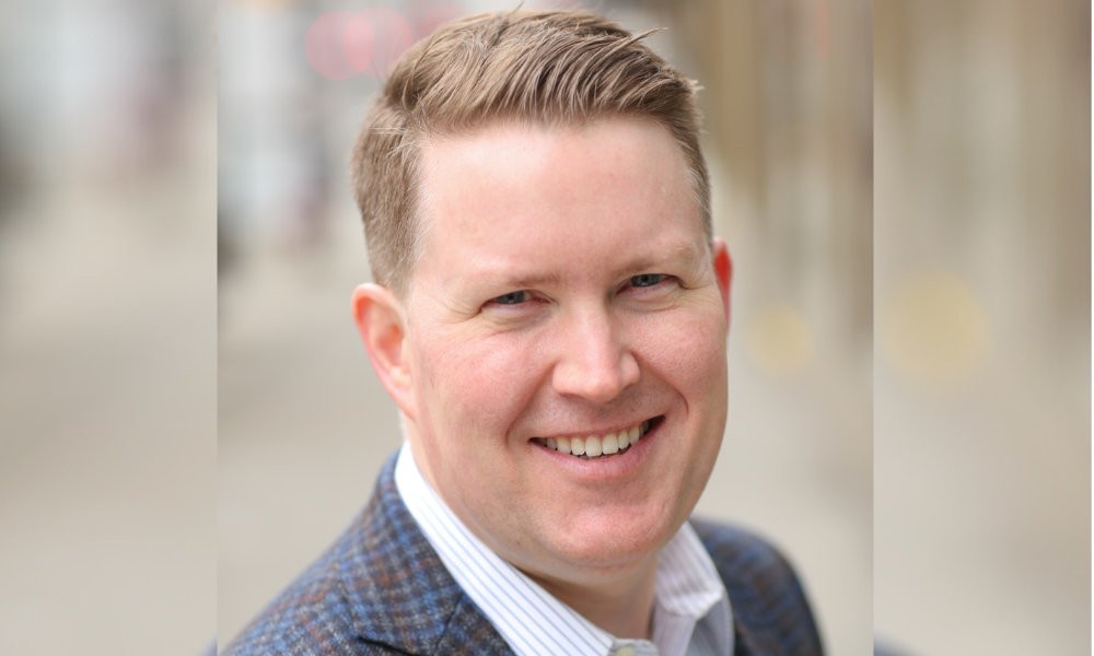 Pavilion Payments introduces Steve Ritchie as chief revenue officer ...