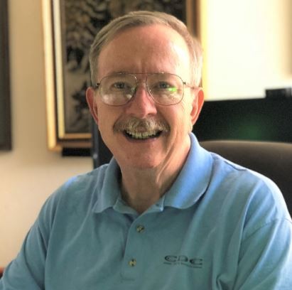 CDC Gaming founder Jeffrey Compton to retire — CDC Gaming