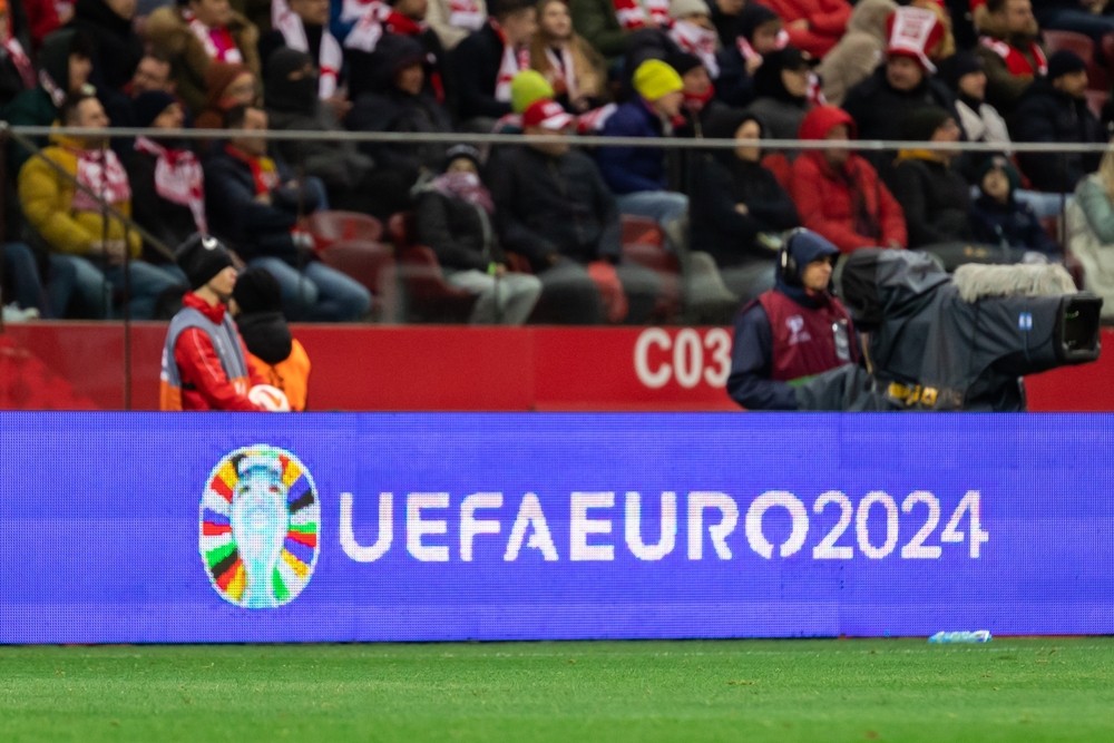 UEFA signs betting sponsor for Euro 2024 amid unease at soccer’s relationship with gambling ...