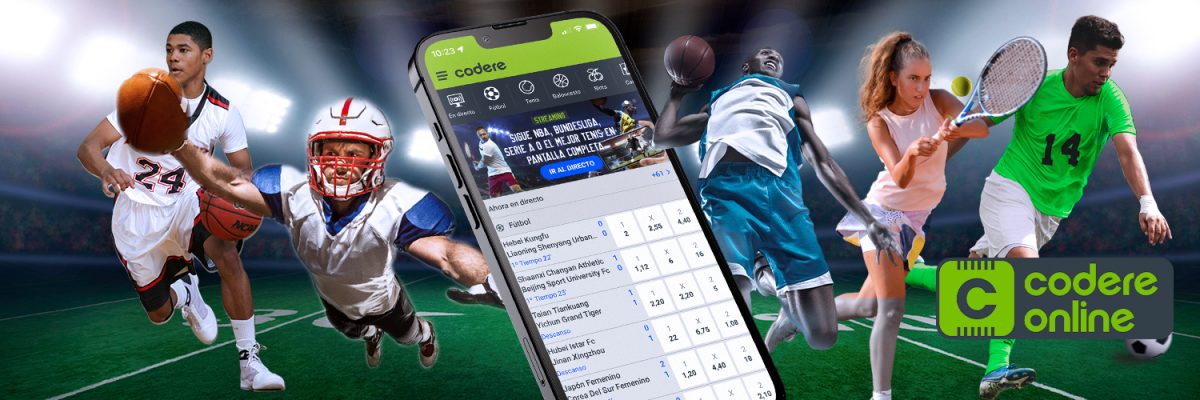 Codere Online stands firm against Nasdaq delisting — CDC Gaming