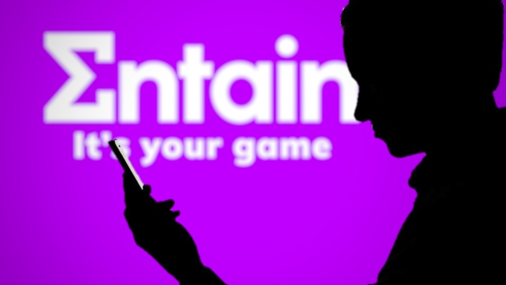 BetMGM and Entain stick to 2024 guidance amid mixed sports results ... BetMGM and Entain stick to 2024 guidance amid mixed sports results ...