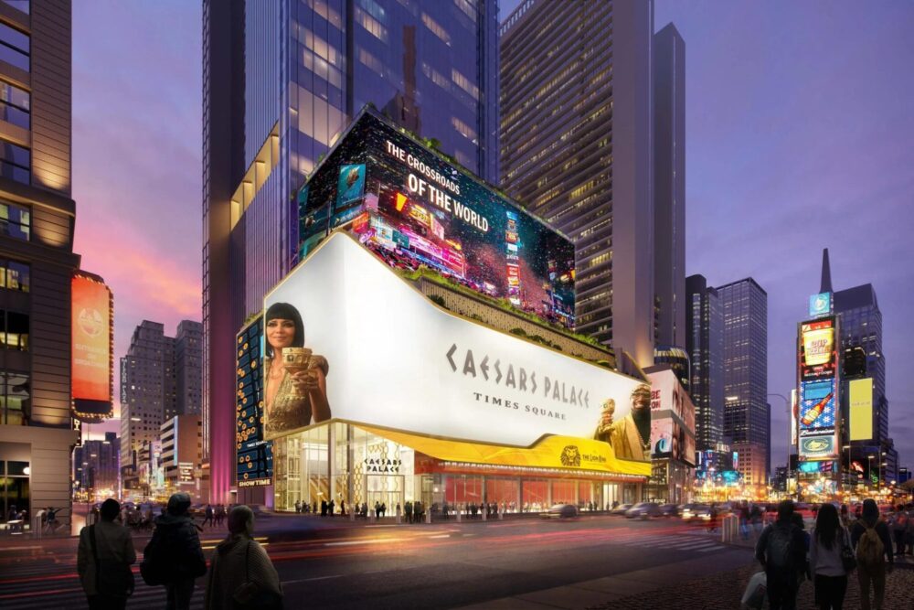 NYC casino plans for Hell’s Kitchen, Times Square move forward with ...
