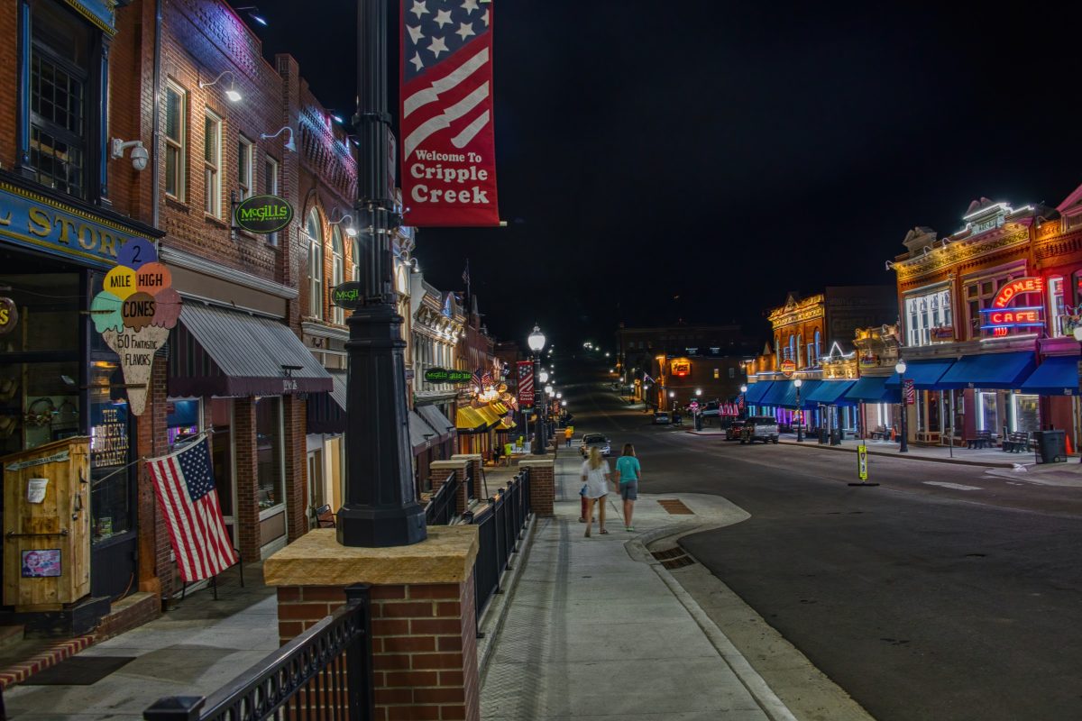 Michael Gaughan III's Rocky Mountain Gaming acquires two Colorado ...