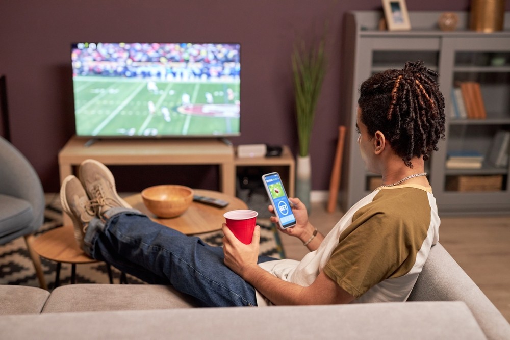 2024 was a year of growth for sports betting revenue. Let’s look at the ...
