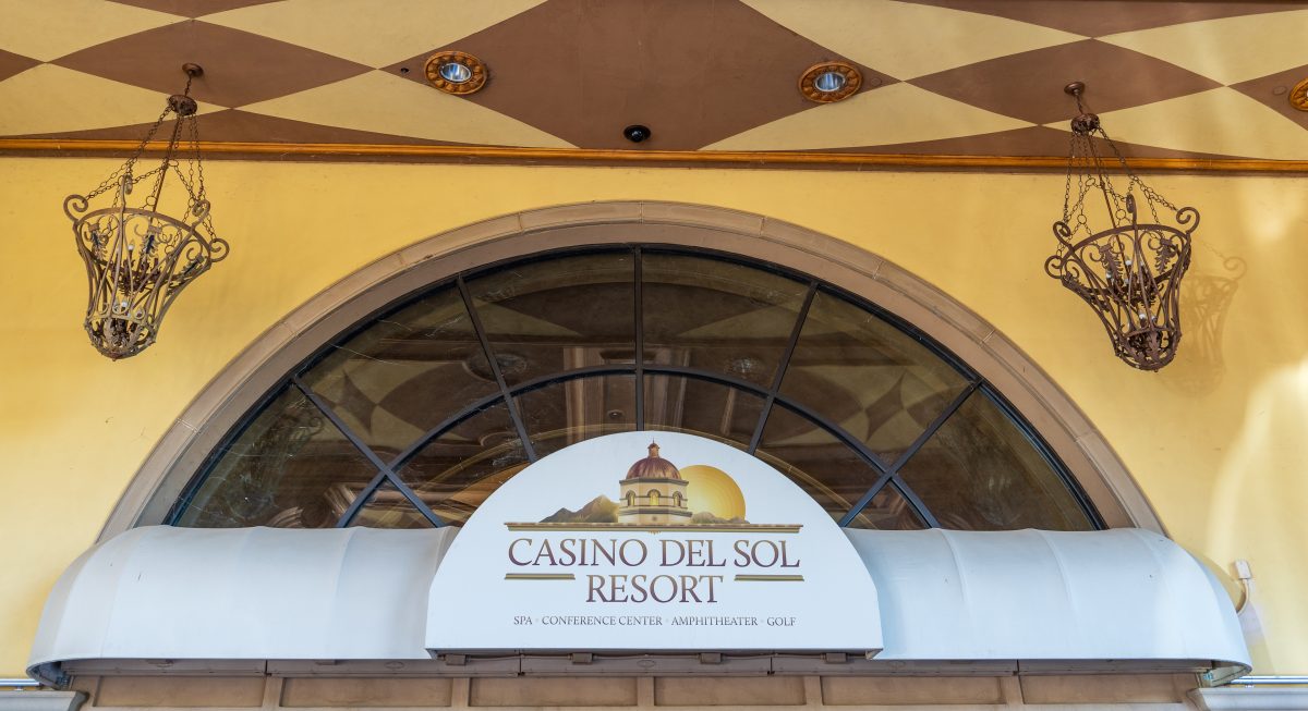 Arizona casino shuts down event due to 'contagious virus' — CDC Gaming