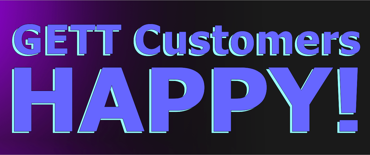 Focus on GETT: Keeping tech staff trained and making customers happy ...