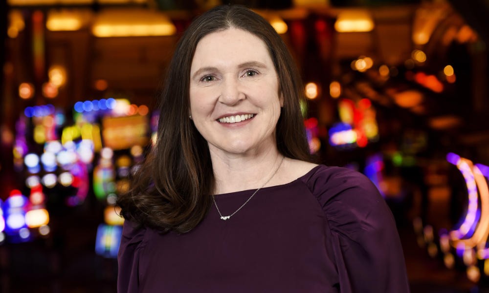 Mohegan Sun names Kimberly Simone director of sales — CDC Gaming