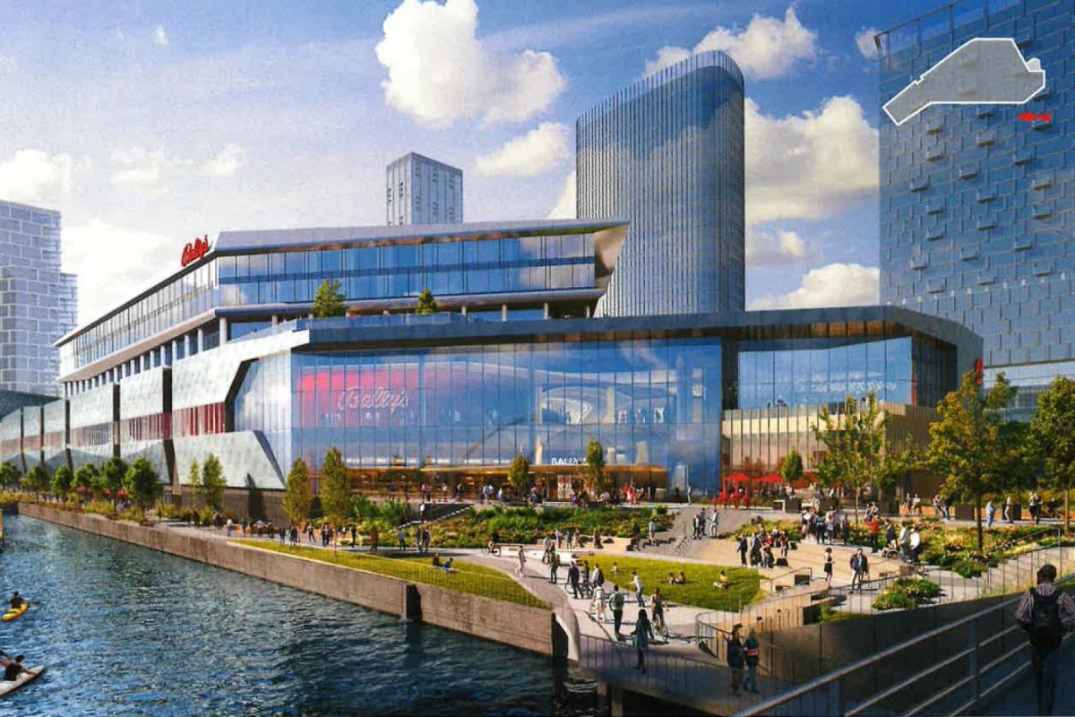 EDITORIAL: As Bally’s troubles mount, City Hall has to make sure ...