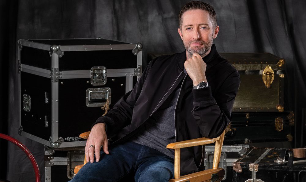 Producer Baz Halpin talks Las Vegas residencies, ‘Awakening,’ and Usher ...