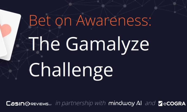 'Bet on Awareness' campaign launched to encourage responsible gaming ...